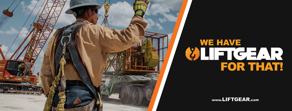 Join Us on Social Media for Exclusive Updates– Liftgear USA