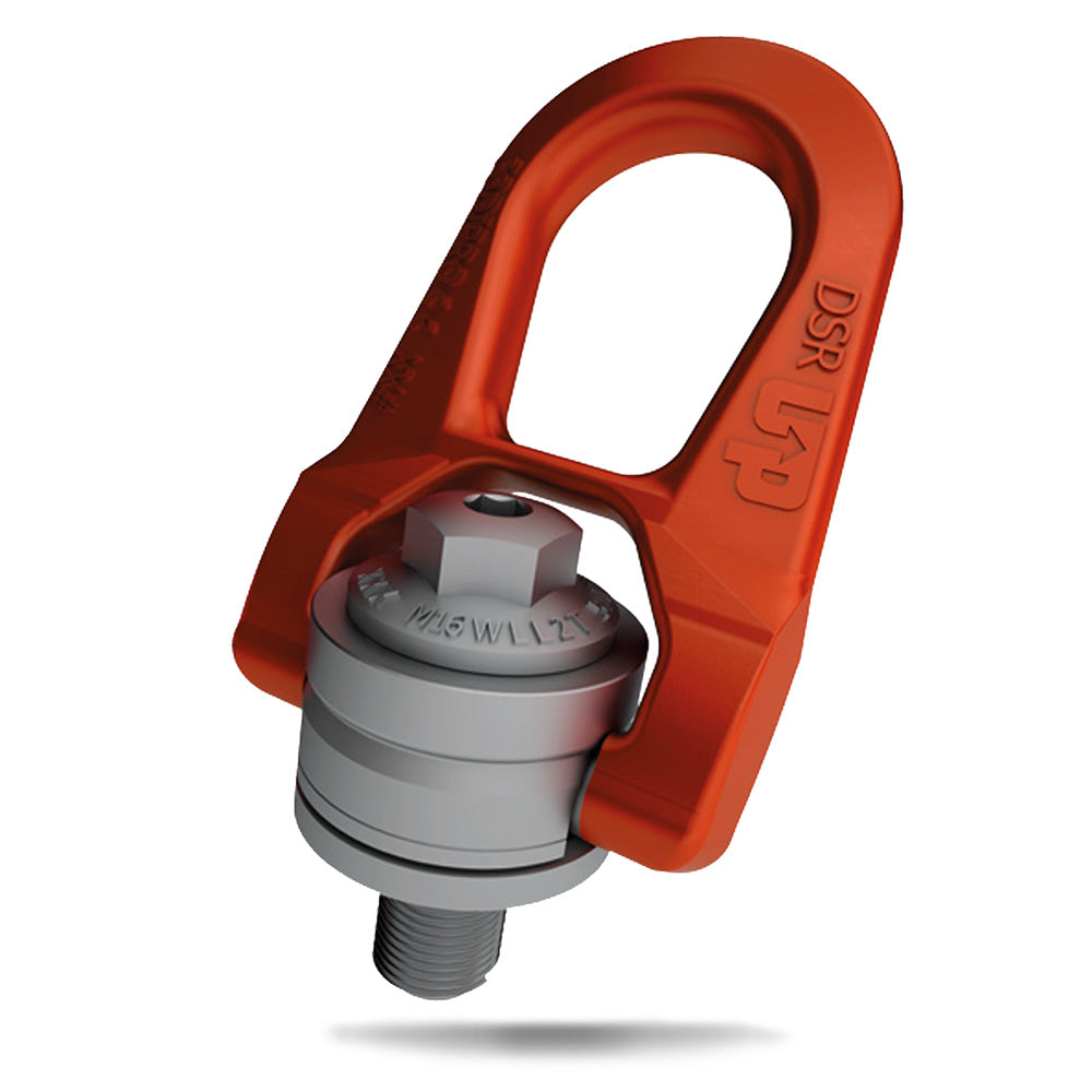 Lifting Points – Liftgear USA