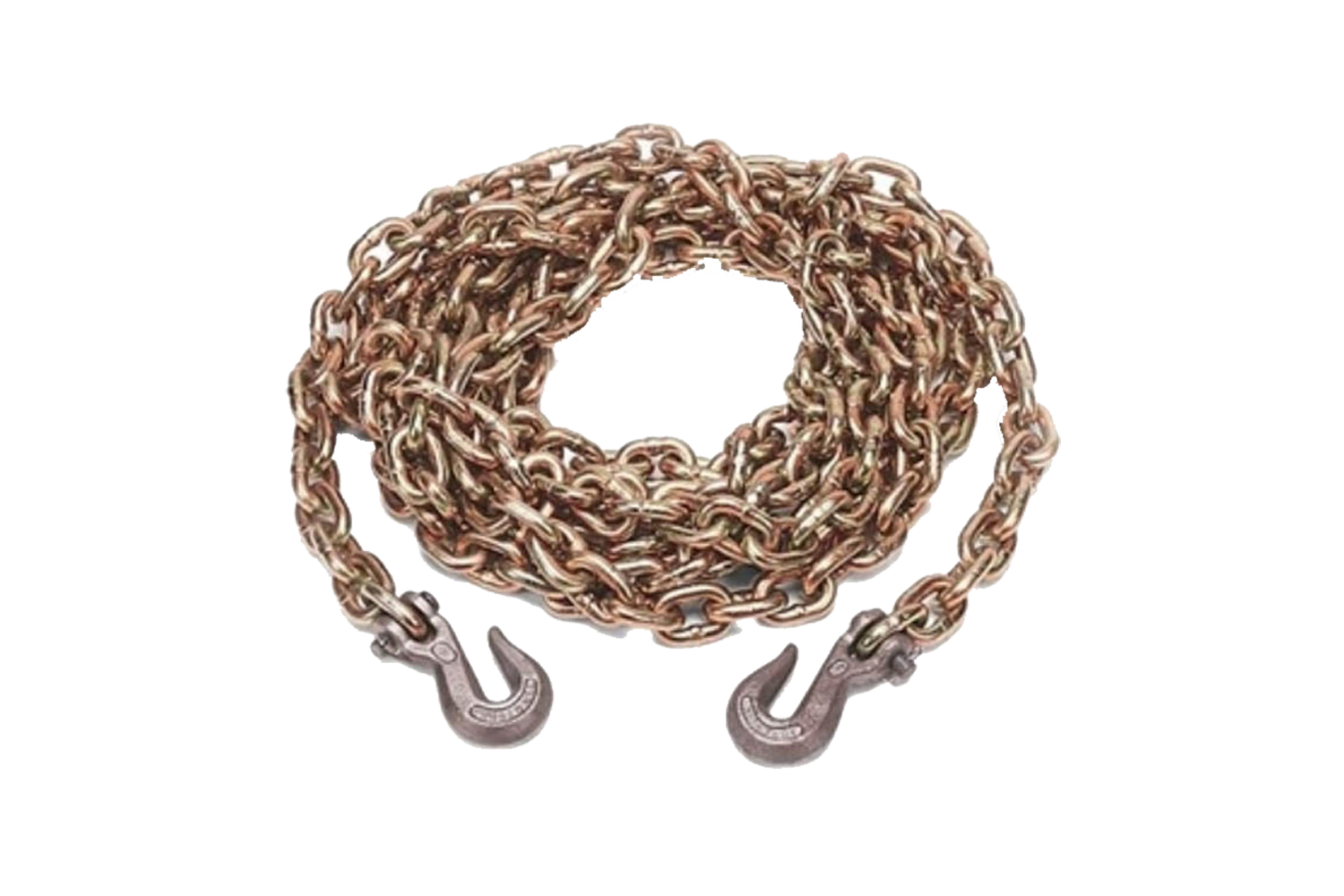 Chain and Fittings – Liftgear USA