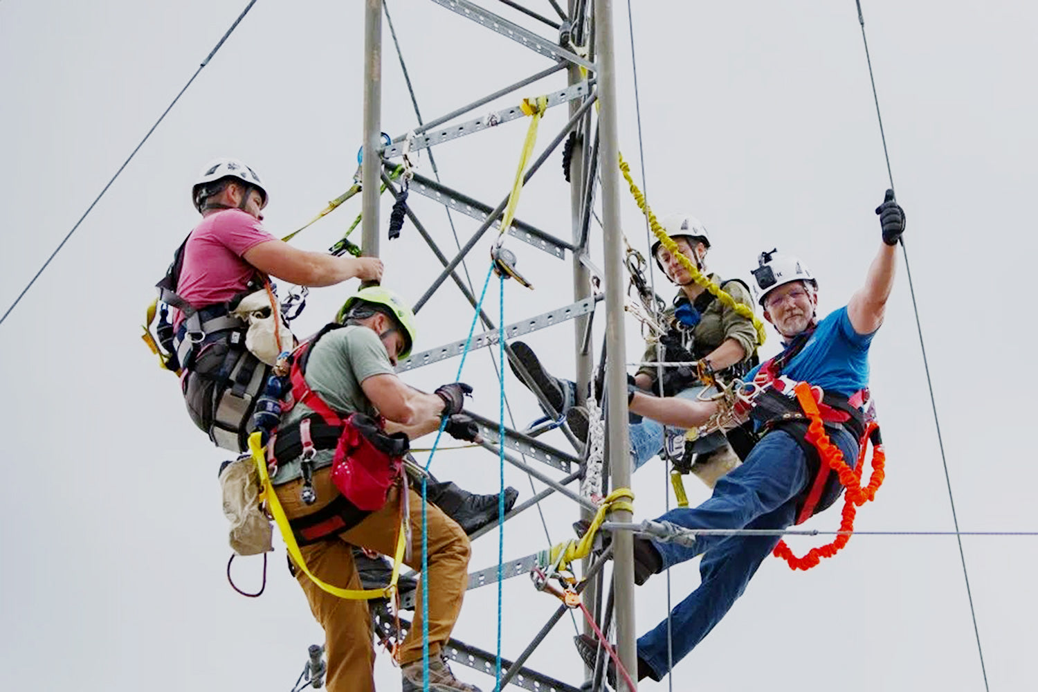 Utilities – Liftgear USA