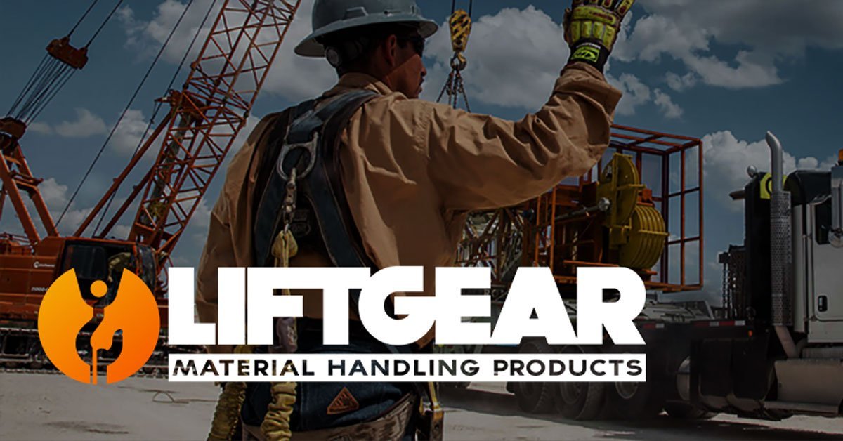 Wholesale, Wire Rope, Rigging, Sling, Lifting Gear | Liftgear.com ...