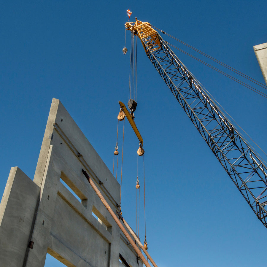 Wholesale, Wire Rope, Rigging, Sling, Lifting Gear | Liftgear.com ...