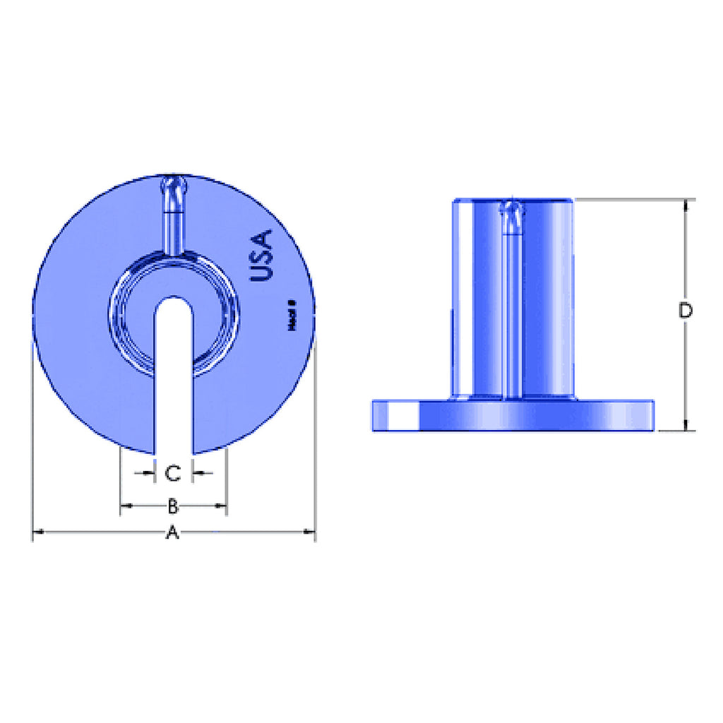 Tea Cup Pipe Carrier– Liftgear USA